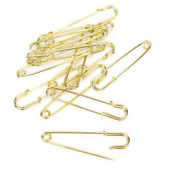 Large Safety Pin - Etsy