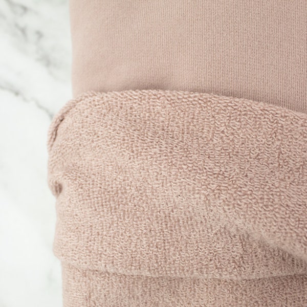 French Terry Loop Fabric - Etsy