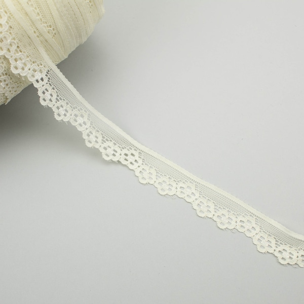 Scalloped Lace Trim - Etsy