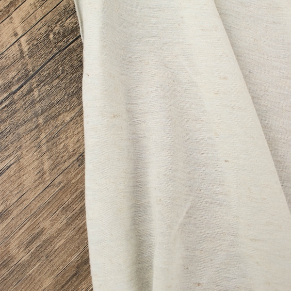 Oatmeal Fabric - Etsy