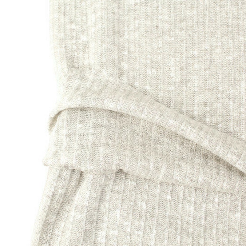 Ribbed Knit Fabric - Etsy
