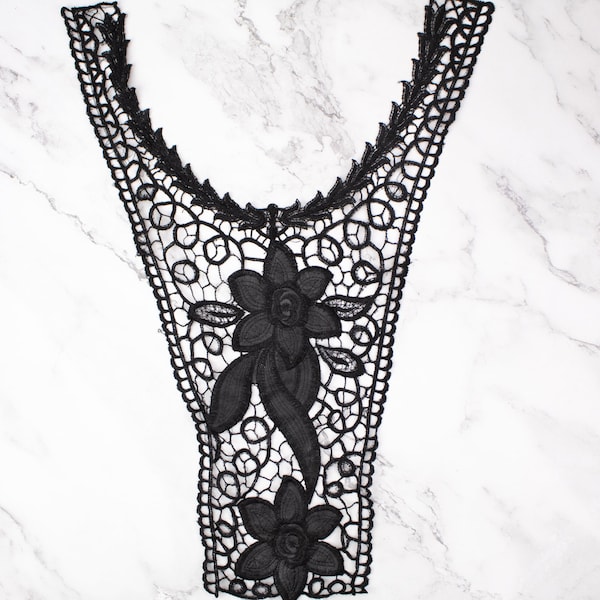 Leather Applique - Etsy