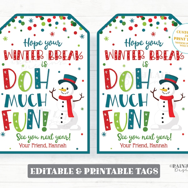 Holiday Dough - Etsy