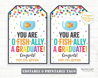 O Fish Ally One Wrapping Paper - Etsy