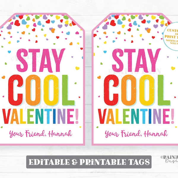 Valentines Day Treat - Etsy