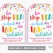 Hap-pen Inkredible Valentine, Ink Pen Gift Tag, Printable Valentine's ...