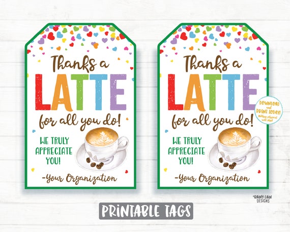 Thanks Coffee Quotes