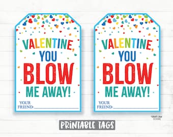 You Blow Me Away - Etsy