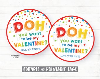 Play Doh Teacher - Etsy