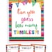 Guess How Many Tamales Game, Baby Fiesta Games, Fiesta Baby Shower Game ...