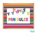 Pan Dulce Sign, Mexican Pastries Sign, Fiesta Sign, Fiesta Decorations ...