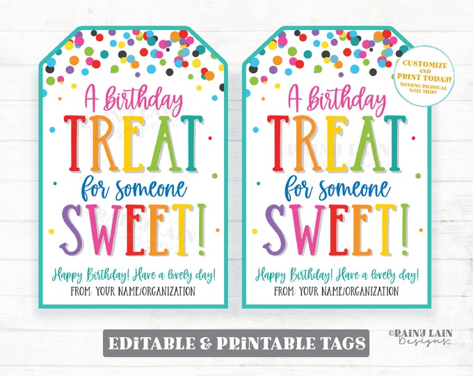 Happy Birthday Pennant Flags. Printable, Easy Decorations. 15 Flags - Etsy