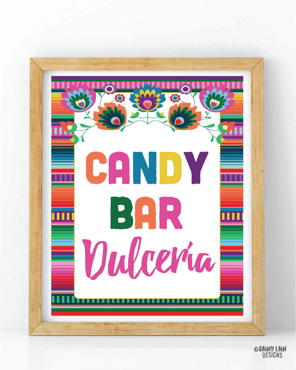 Candy Bar Dulcer a Sign Fiesta Candy Table Sign Candy Bar Etsy candy-bar-dulcer-a-sign-fiesta-candy-table-sign-candy-bar-etsy