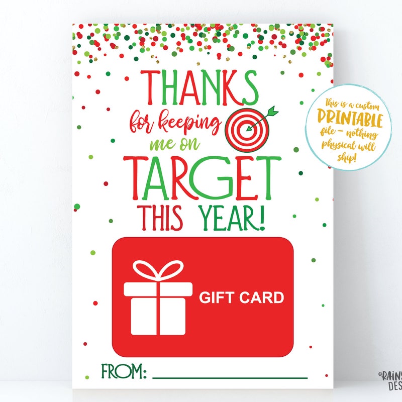 Target - Etsy