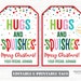 Hugs and Squishes Christmas Squishy Toy, Squishies Christmas Gift ...