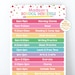 Editable Daily Schedule Kid Task List Template Printable Kids Home ...