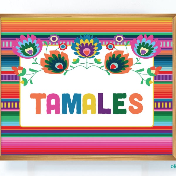 Tamales - Etsy