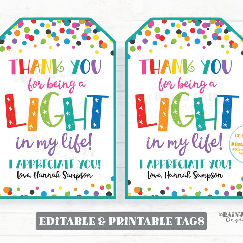 You Light up My Life - Etsy