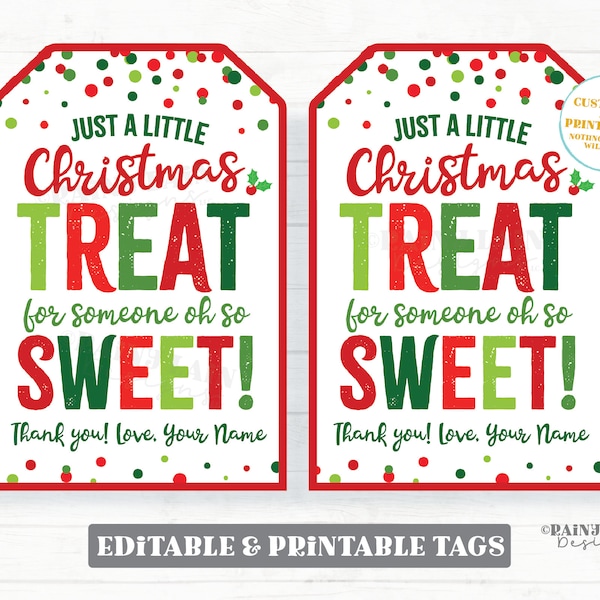 Candy Sayings Thank You - Etsy