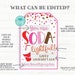 You Are Sodalightful Valentine Tag, Editable Valentine's Day Soda Gift ...
