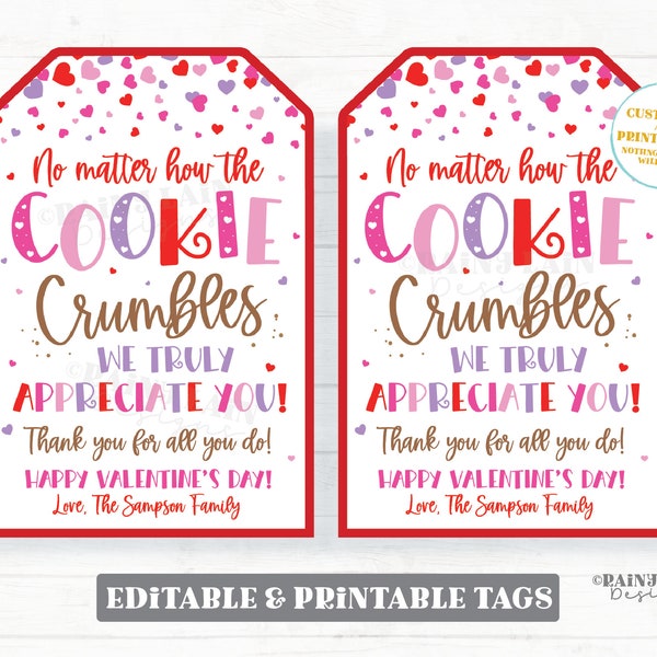 Valentines Day Cookies - Etsy
