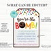You're the Bomb Tag Editable Cocoa Bomb Tags Hot Cocoa Bomb Gift Hot ...