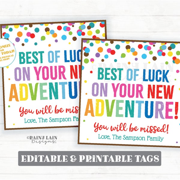 Moving Away Gift - Etsy