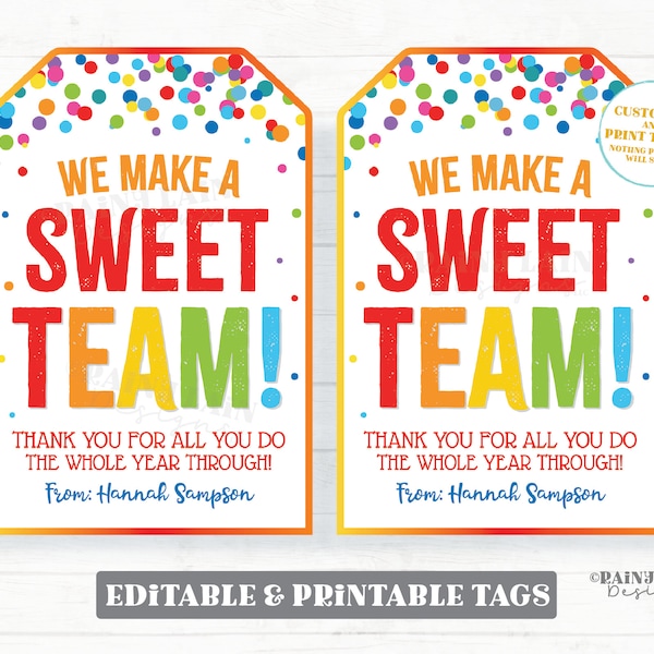 We Make a Great - Etsy