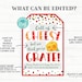 Call Us Cheesy We Think You're Grate Cheese Gift Tag Christmas Holiday ...