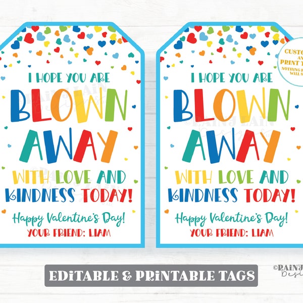 Balloon Printable - Etsy