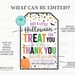 Halloween Treat for You to Say Thank You for All You Do Halloween ...
