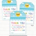 End of School Year Teacher Gift Tags Teacher Summer Thank You Tags ...