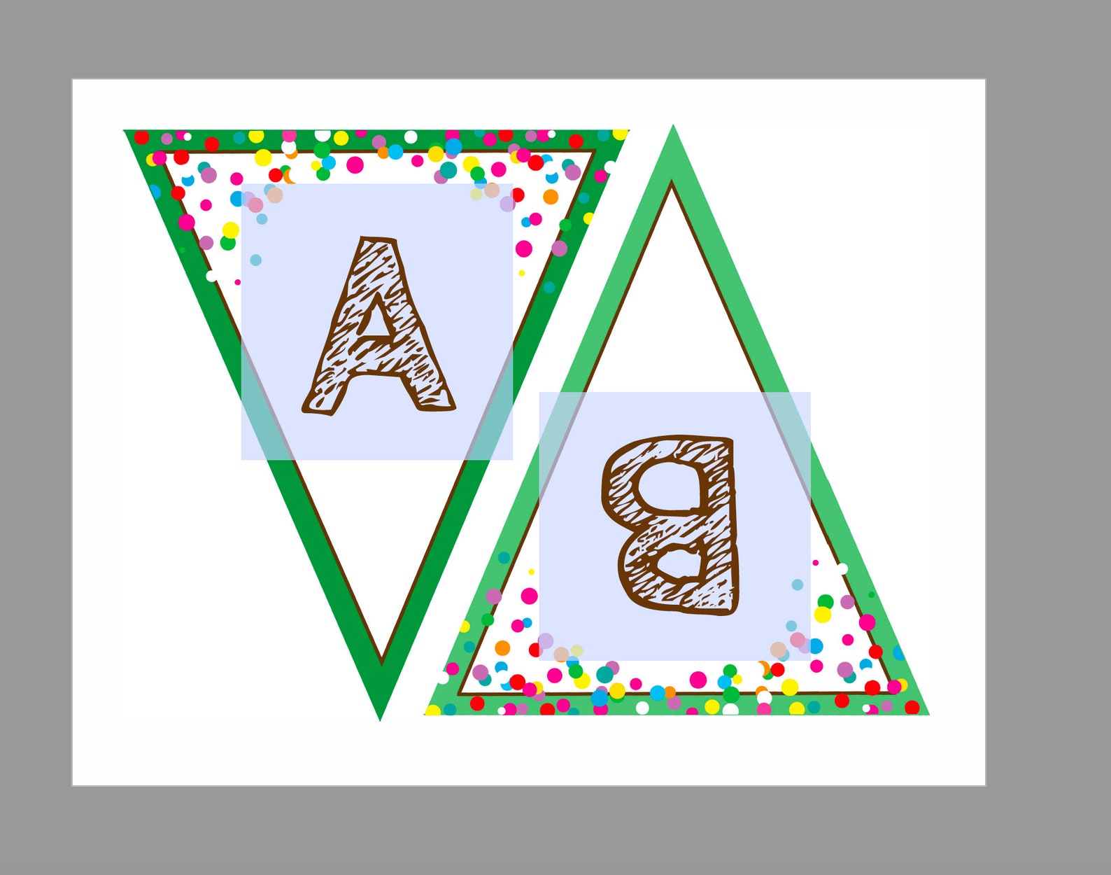 Editable Printable Banner Cookies Banner Cookie Booth Banner - Etsy