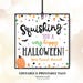 Squishing You a Happy Halloween Tag Squish You Squishy Toy Squishee to ...