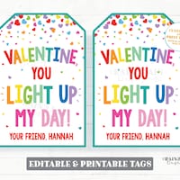 You Light up My Life - Etsy