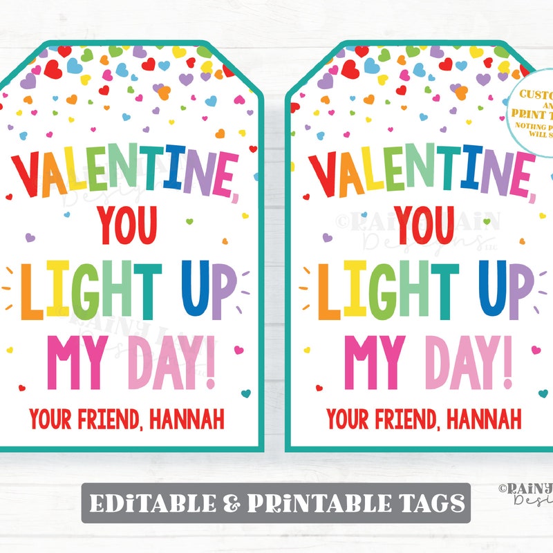 You Light up My Life - Etsy