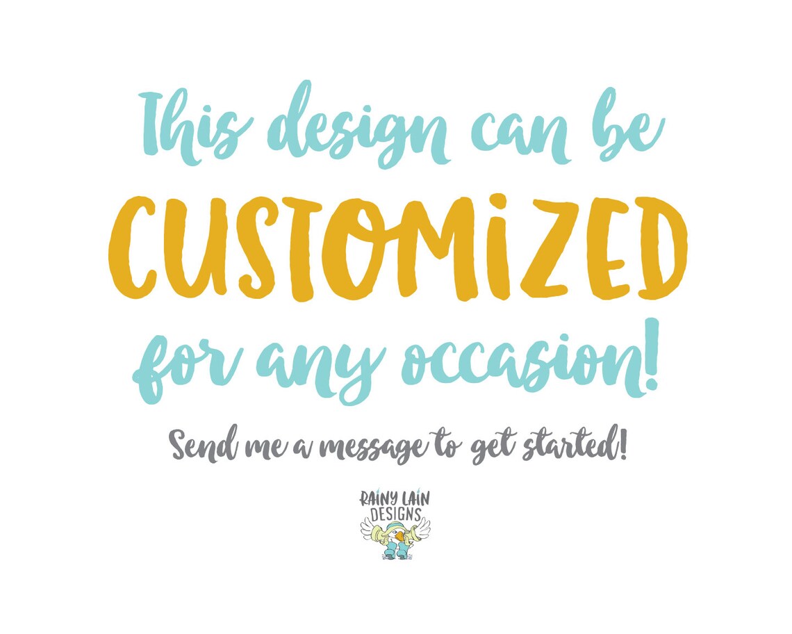 Wishes for Baby Dear Baby Printable Fiesta Baby Shower Baby | Etsy