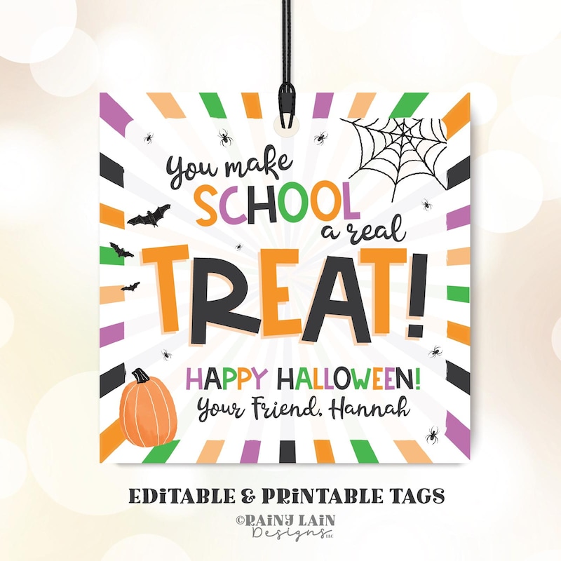 Halloween Gifts - 60+ Gift Ideas for 2025