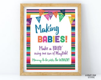 Play Doh Sign - Etsy