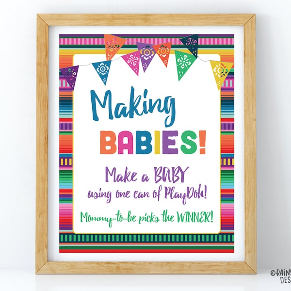 Play Doh Sign - Etsy