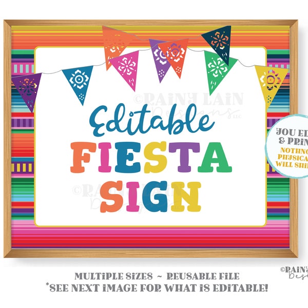 Fiesta - Etsy