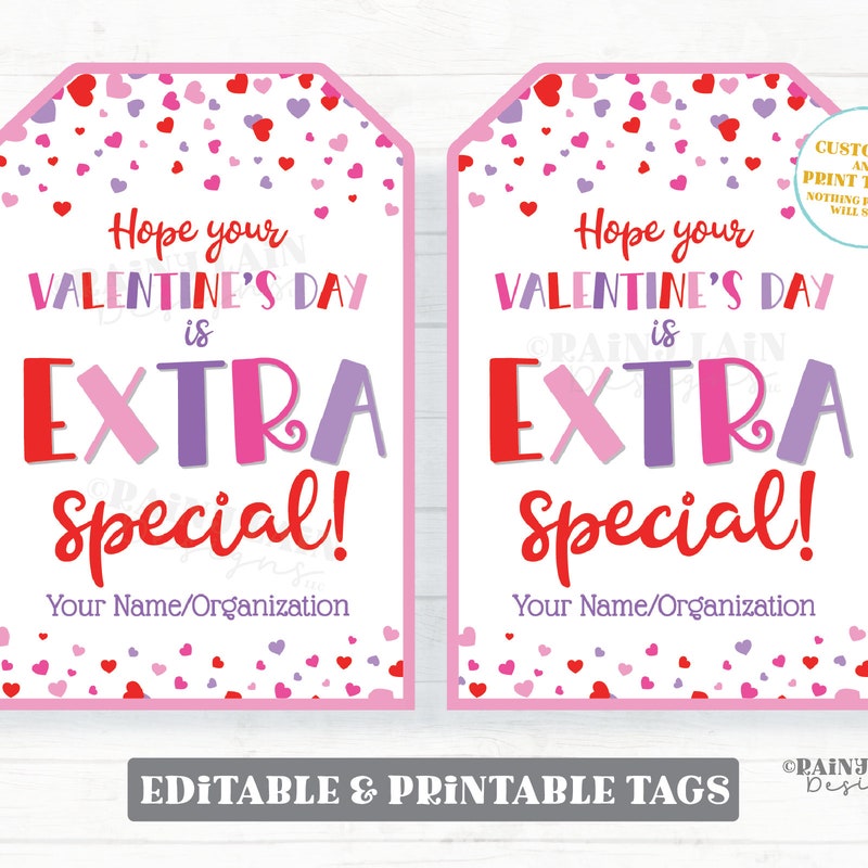 Butterfly Valentine - Etsy