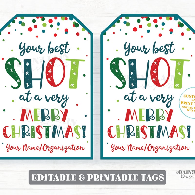 Friend Shot Svg - Etsy