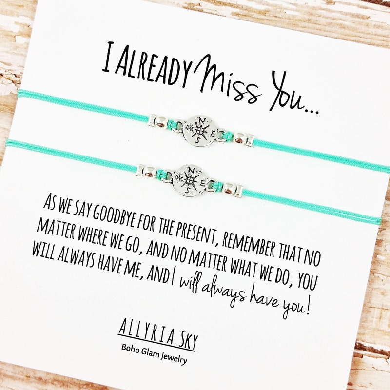 Goodbye Gift - 60+ Gift Ideas for 2025