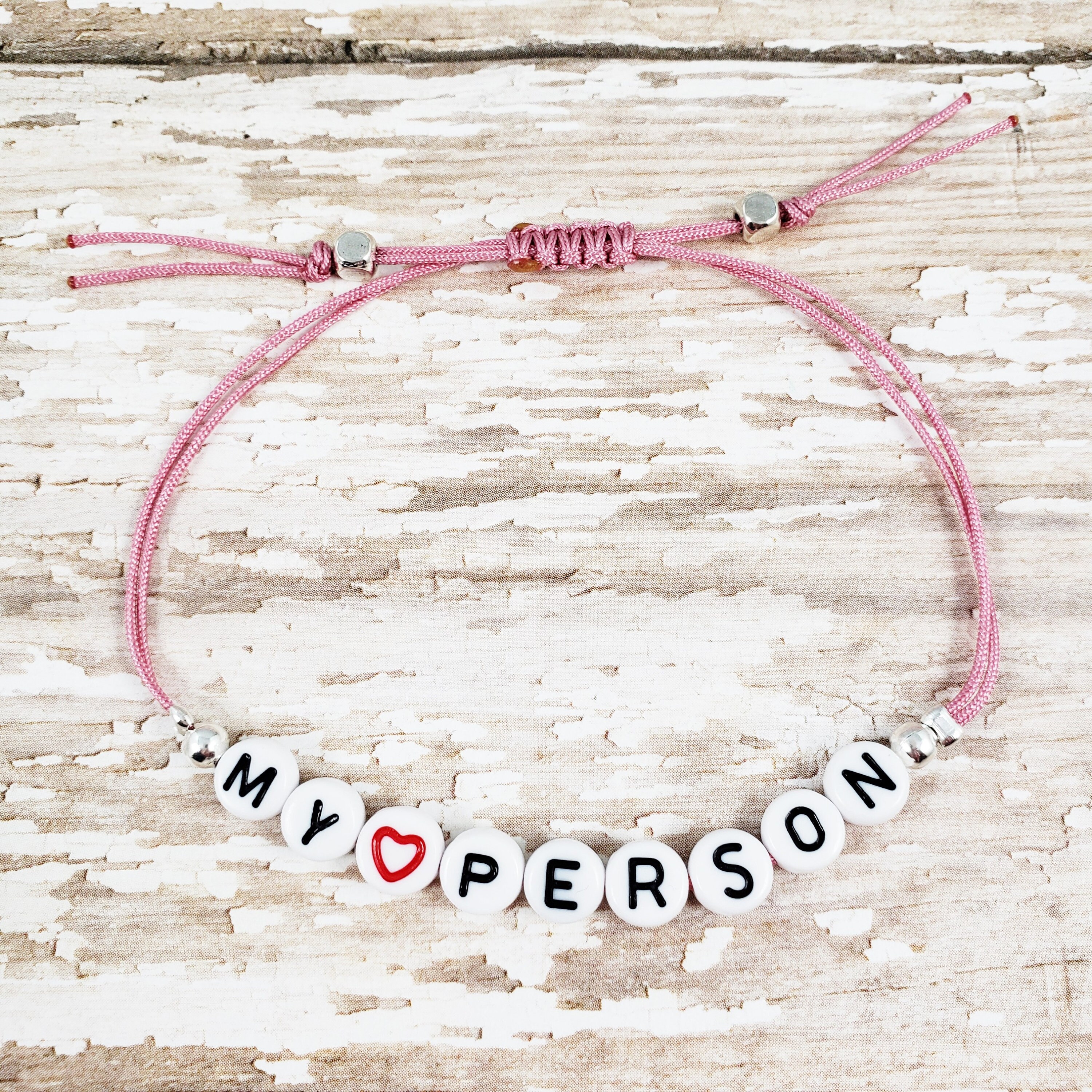 My person bracelet store