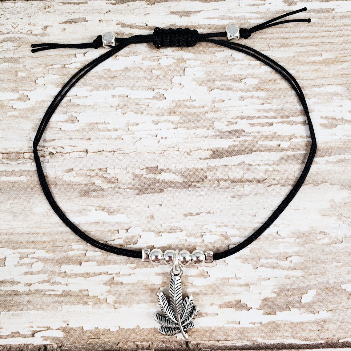 Friendship Bracelet With you're so Dope Card - Etsy