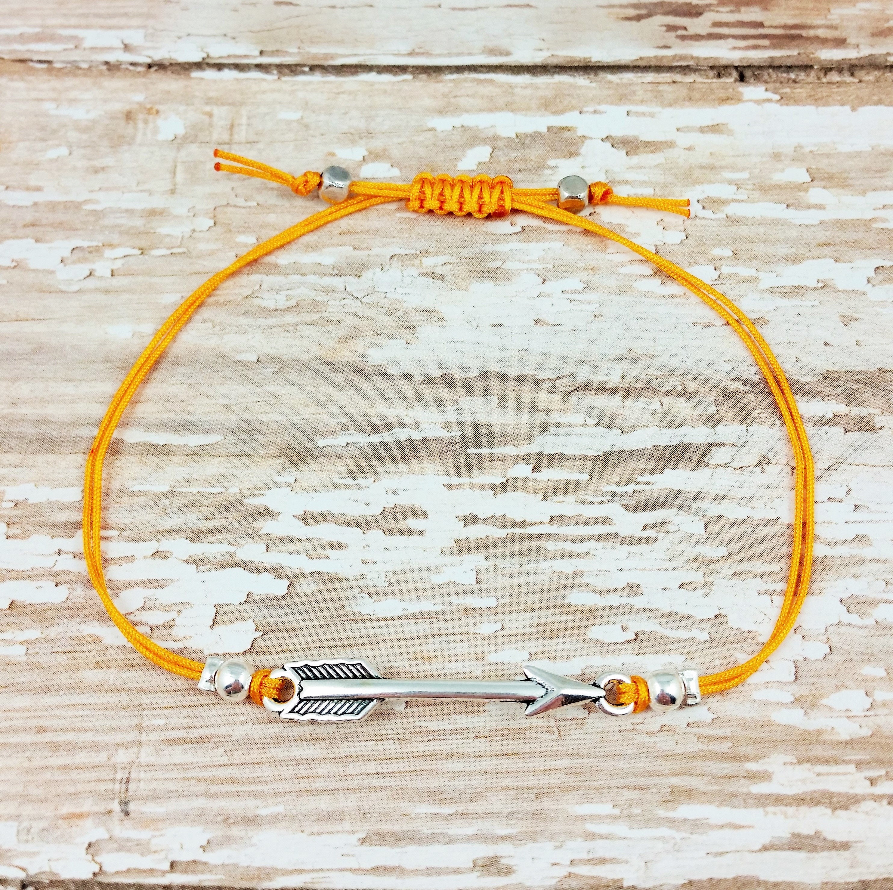 Tribe Bracelet, Tribe of Friends, Friendship Bracelet, Gift for Your ...