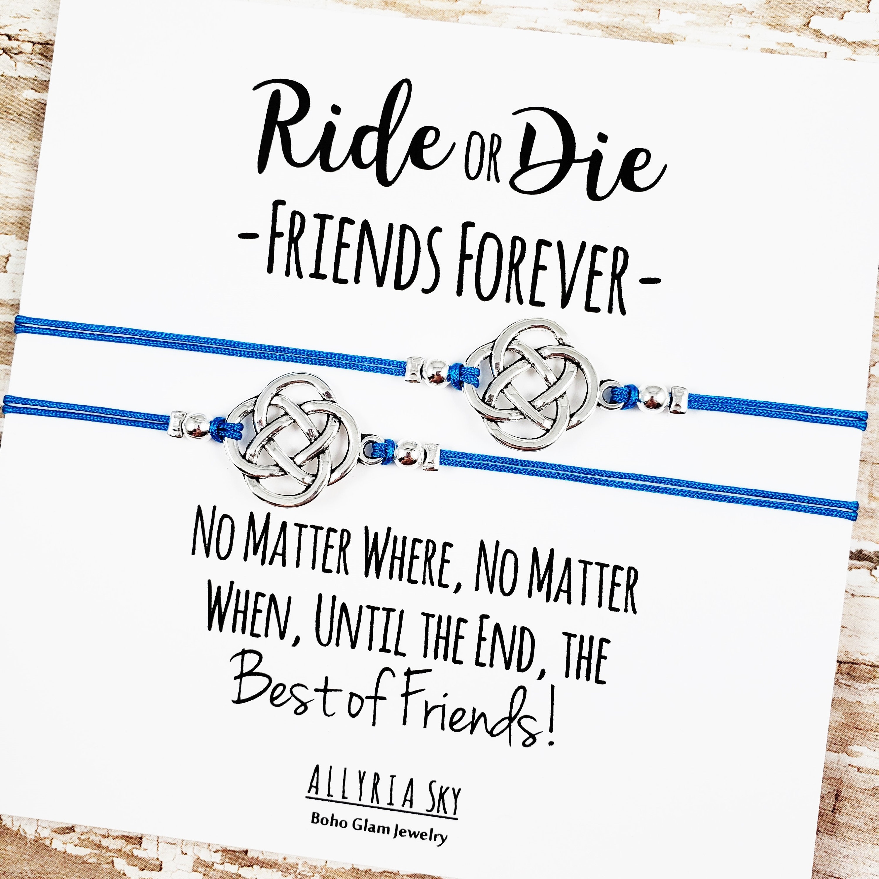 Two Best Friends Forever