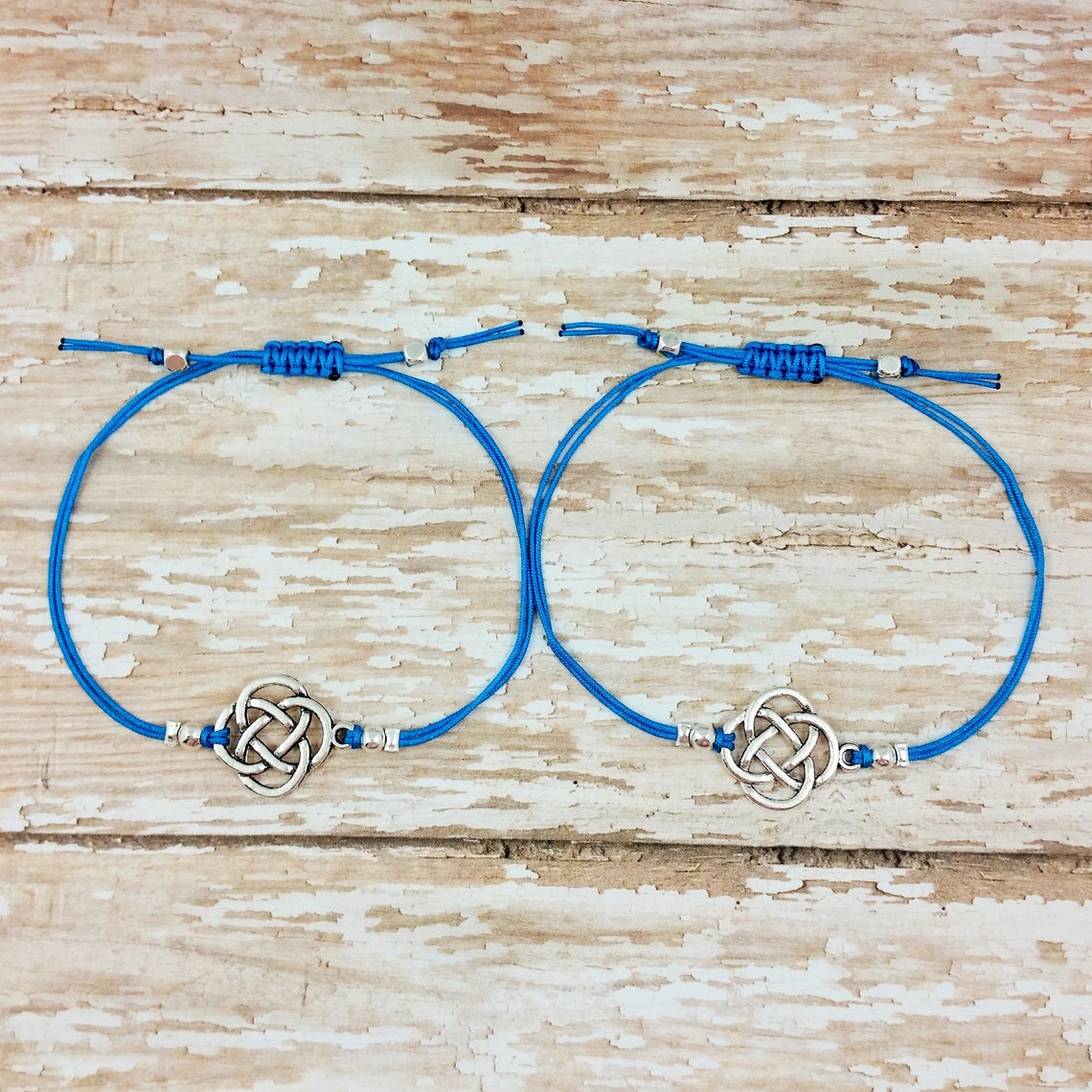 Best Friend Bracelet Set Friendship Bracelets Friendship - Etsy