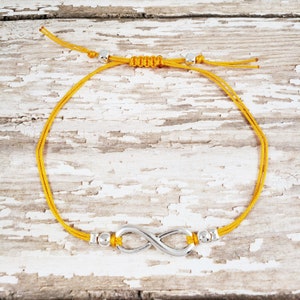 Best Friend Gift Bracelet With "congratulations" Card | Good Job, Way ...